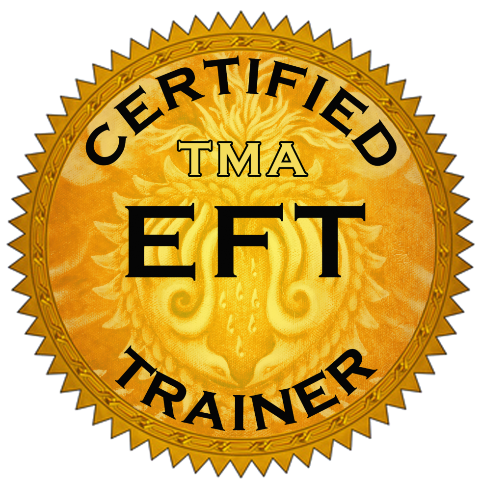 EFT Handouts - Deanna Lyons